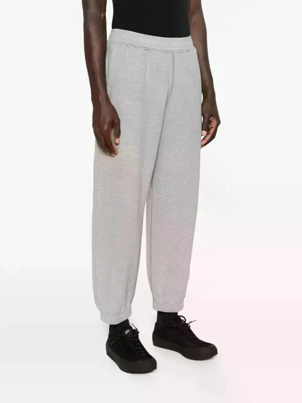 Stone Island Logo-patch Track Pants