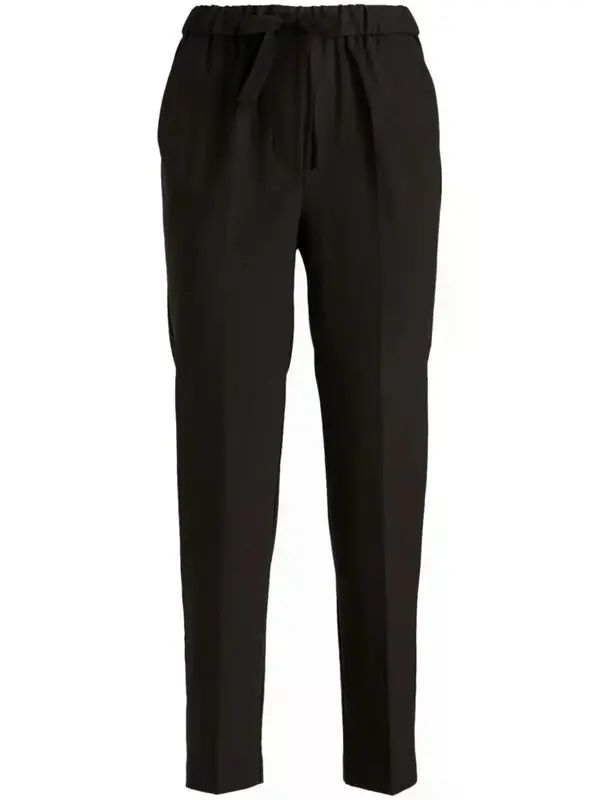 Brian Dales Drawstring Trousers