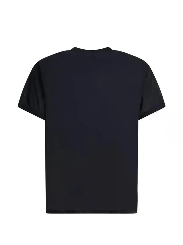 MONTBELL Crew Neck T-shirt
