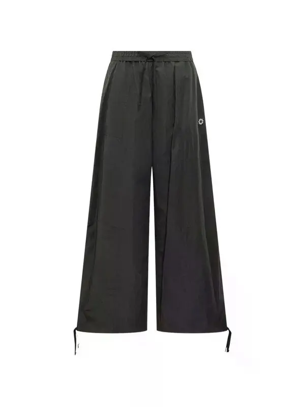 Kenzo Boke Flower 2.0 Cargo Trousers - Black
