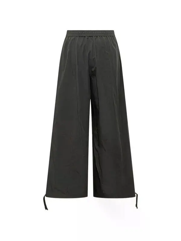 Kenzo Boke Flower 2.0 Cargo Trousers - Black