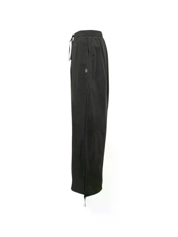Kenzo Boke Flower 2.0 Cargo Trousers - Black