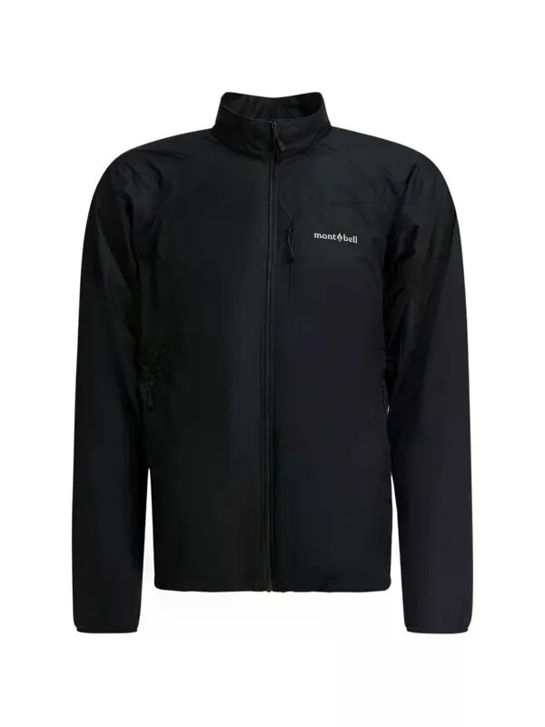 MONTBELL Zip Jacket