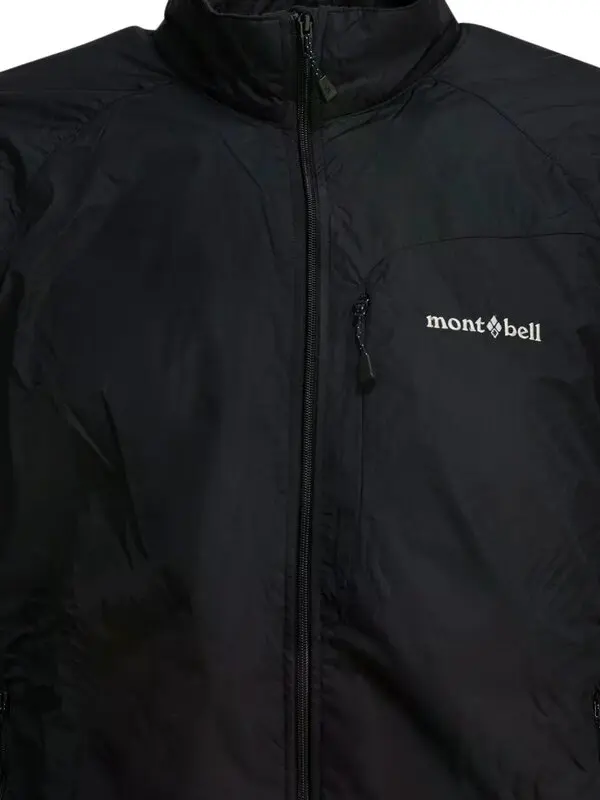 MONTBELL Zip Jacket