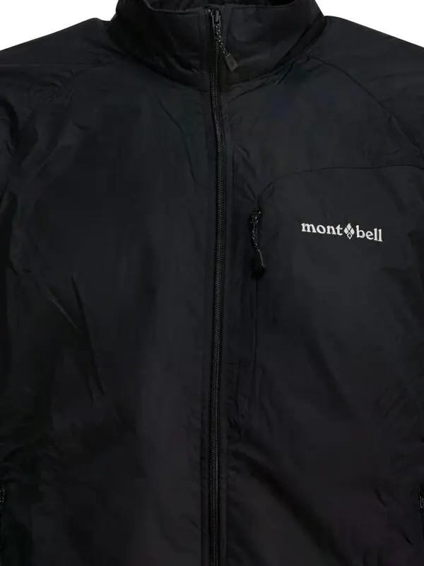MONTBELL Zip Jacket