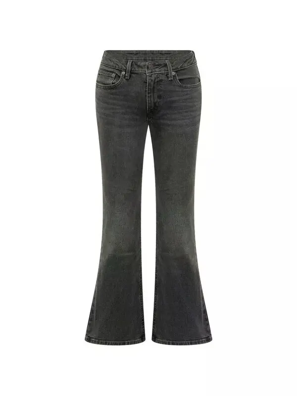 LEVI'S Low Slim Boot Jeans