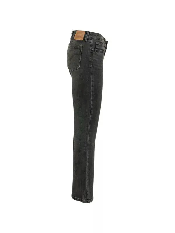 LEVI'S Low Slim Boot Jeans