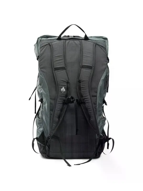 MONTBELL Altiplano Pack 30 Zip Alpinist Backpack