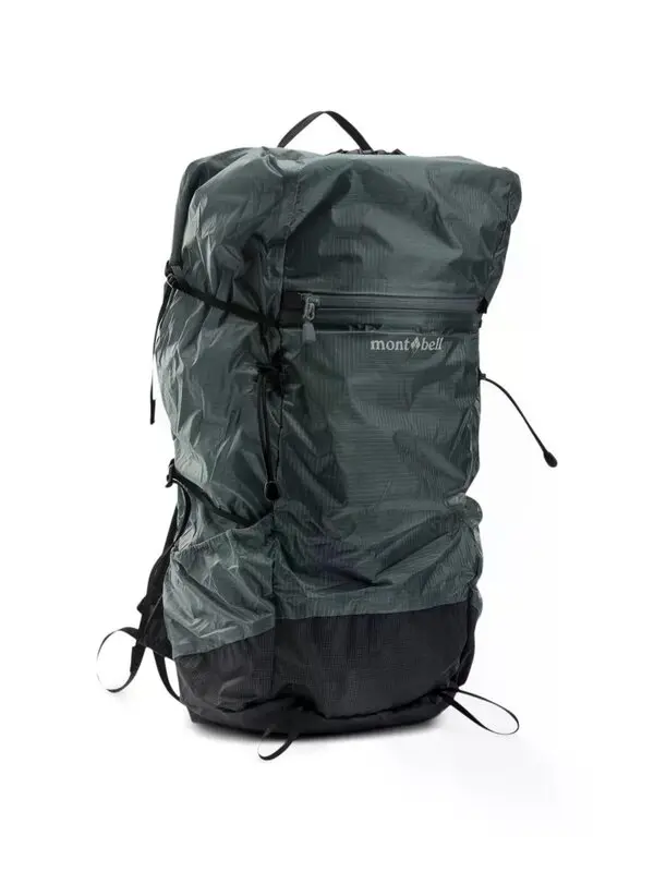 MONTBELL Altiplano Pack 30 Zip Alpinist Backpack
