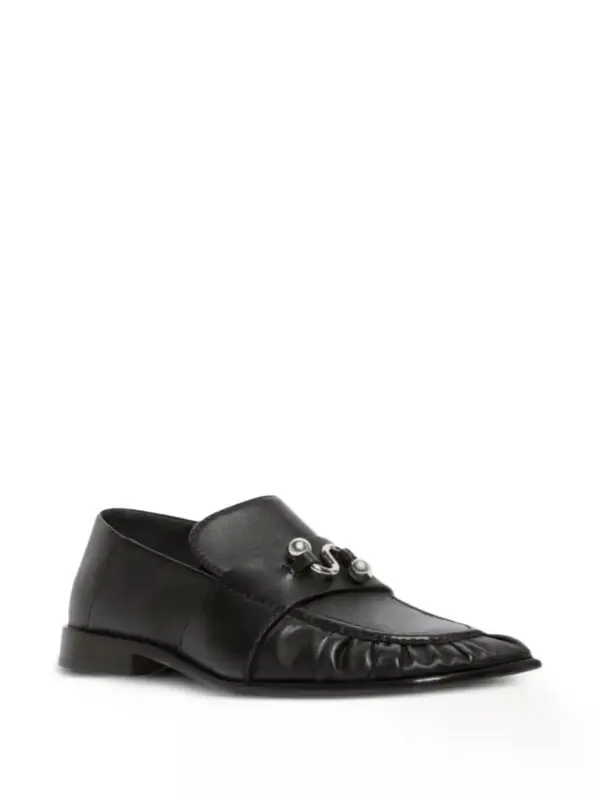 Sportmax Detail Loafers