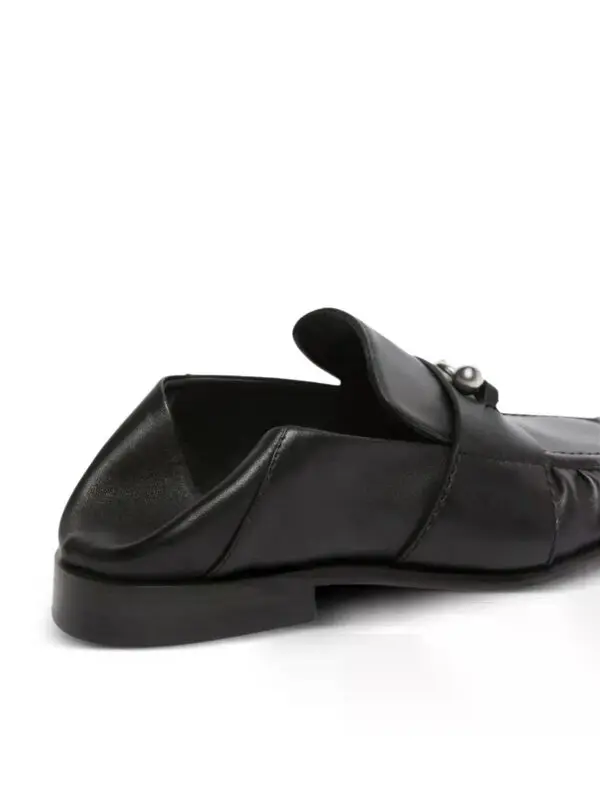 Sportmax Detail Loafers