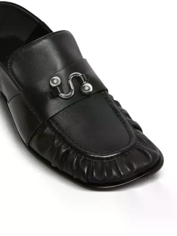 Sportmax Detail Loafers