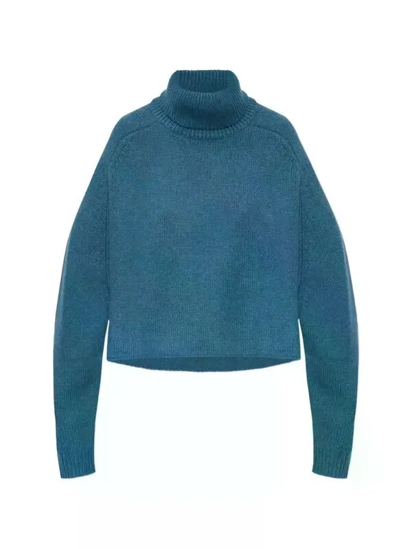 LISA YANG Roll-neck Sweater