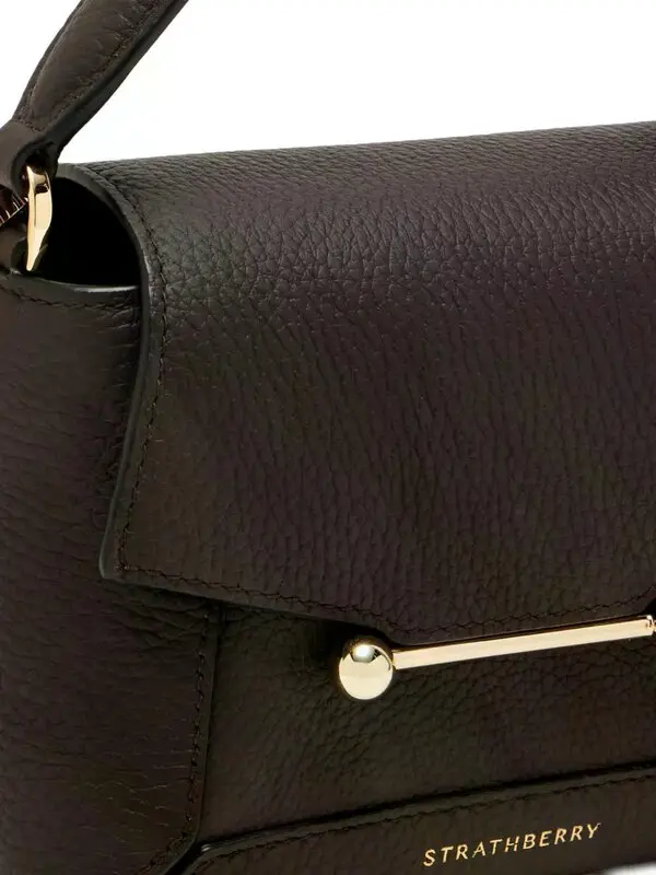 Strathberry Mosaic Tote Bag