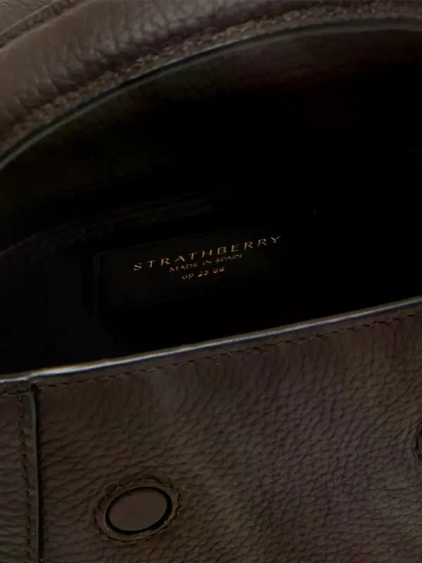 Strathberry Mosaic Tote Bag