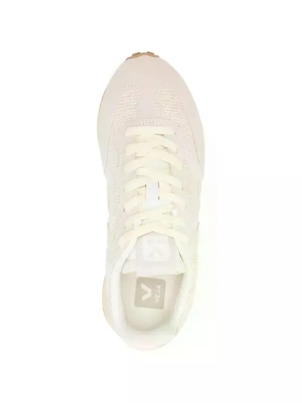 VEJA Rio Branco Ii Panelled Sneakers - Neutrals