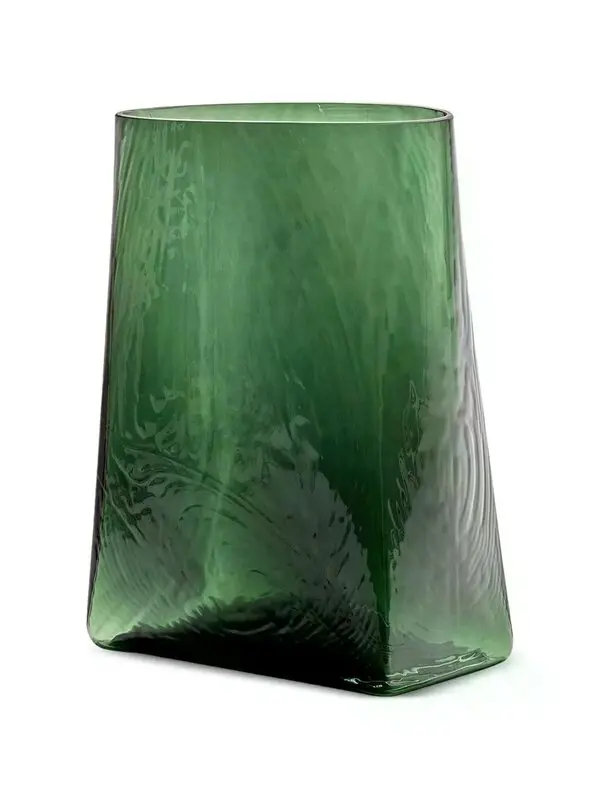 SERAX X Kris Van Assche The Josephine Vase - Green