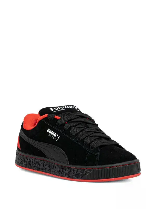 PUMA X Formula 1 Suede Xl Sneakers