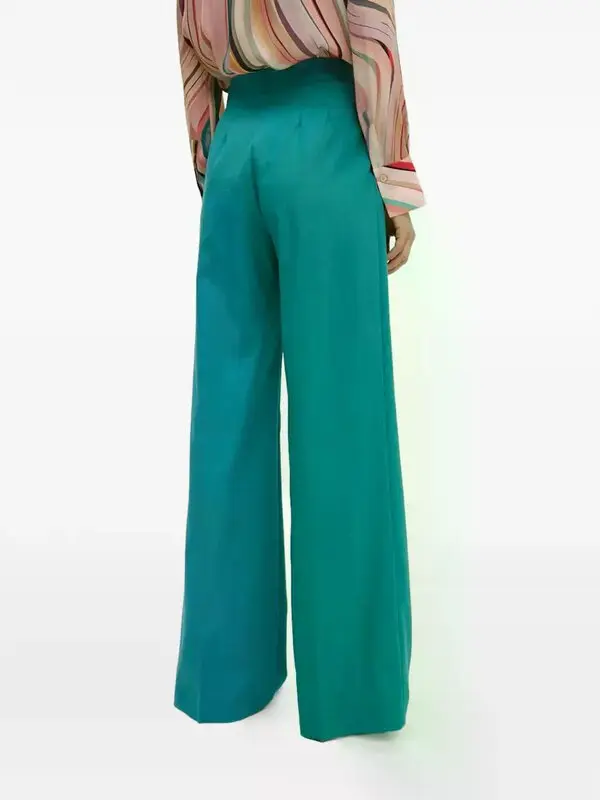 Paul Smith Wide-leg Trousers