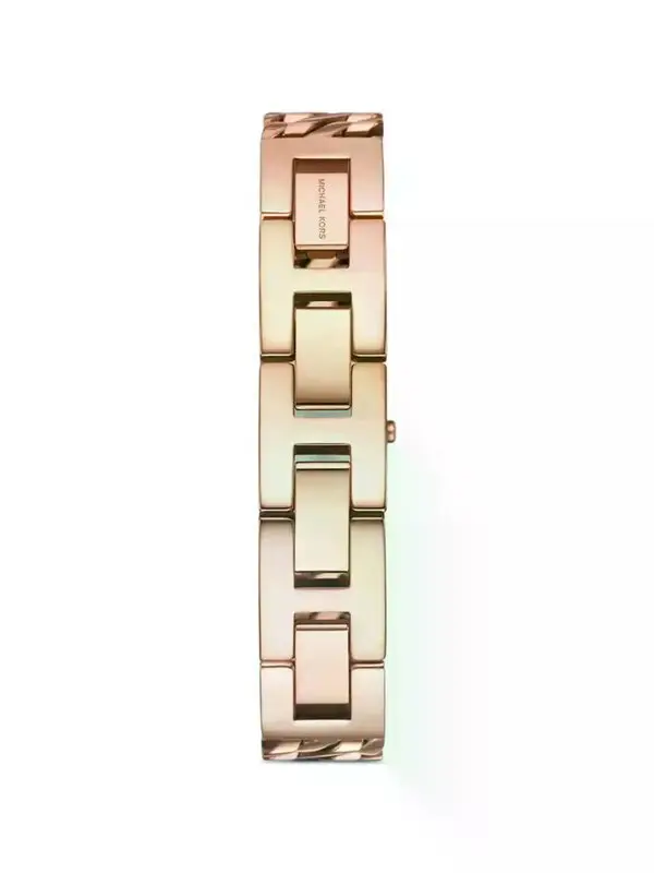 Michael Kors Darrington Chain 15.5mm Watch