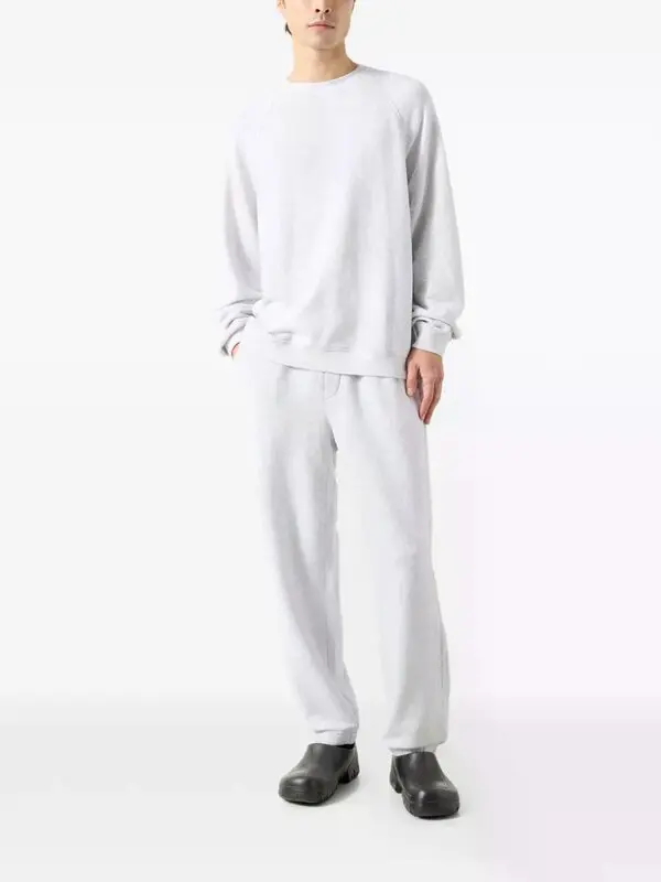 American Vintage Atubay Drawstring Track Pants