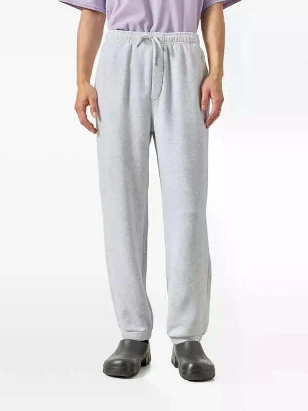 American Vintage Atubay Drawstring Track Pants