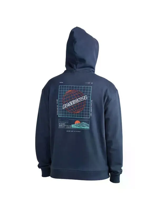 Rossignol Graphic Hoodie