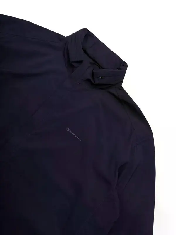 Champion Hooded Jacket