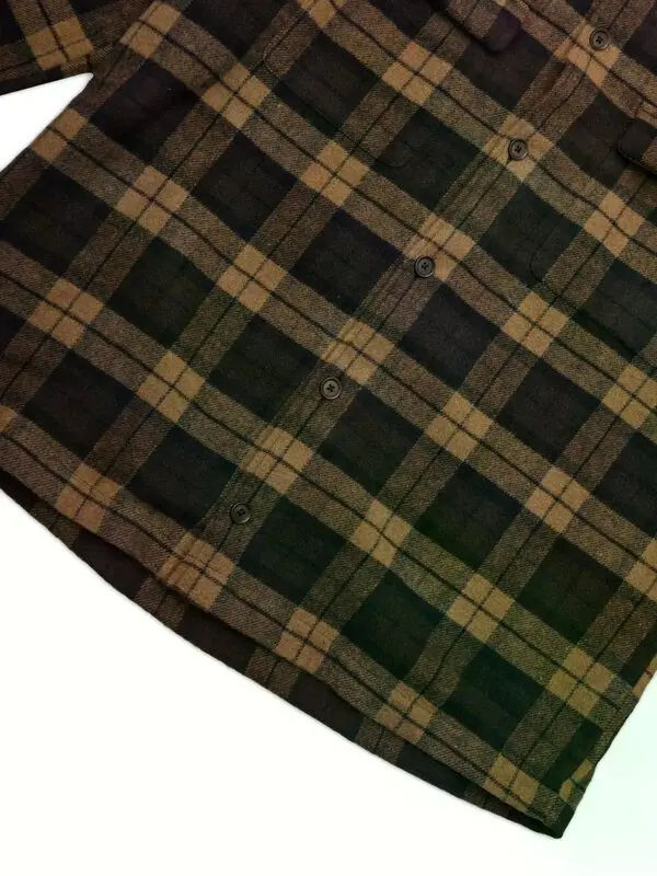 SAMSOE SAMSOE Sacastor Check Shirt