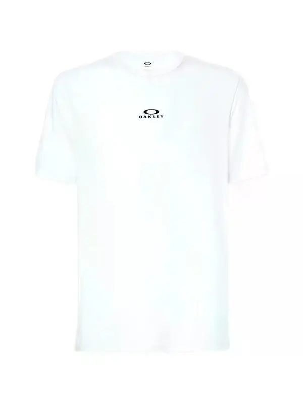 Oakley Bark New Logo-print T-shirt