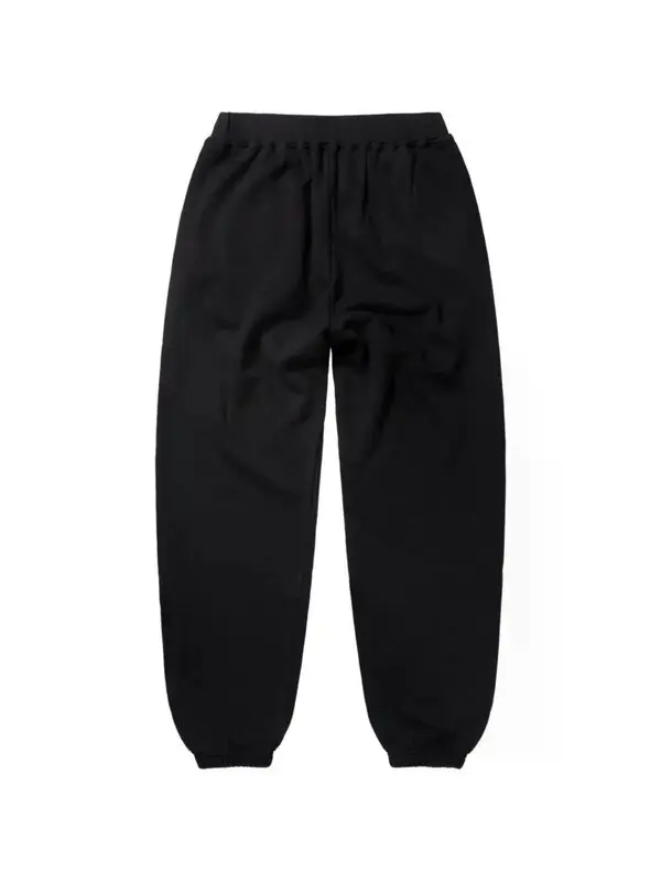 NO PROBLEMO Elasticated-waistband Track Pants
