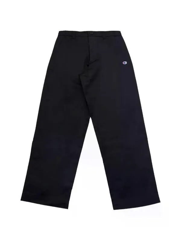 Champion Logo-patch Trousers