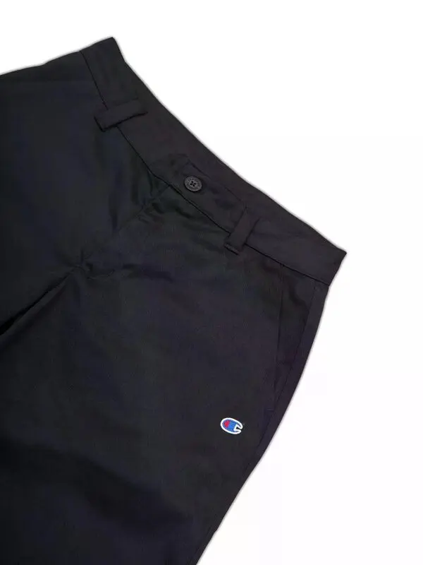 Champion Logo-patch Trousers