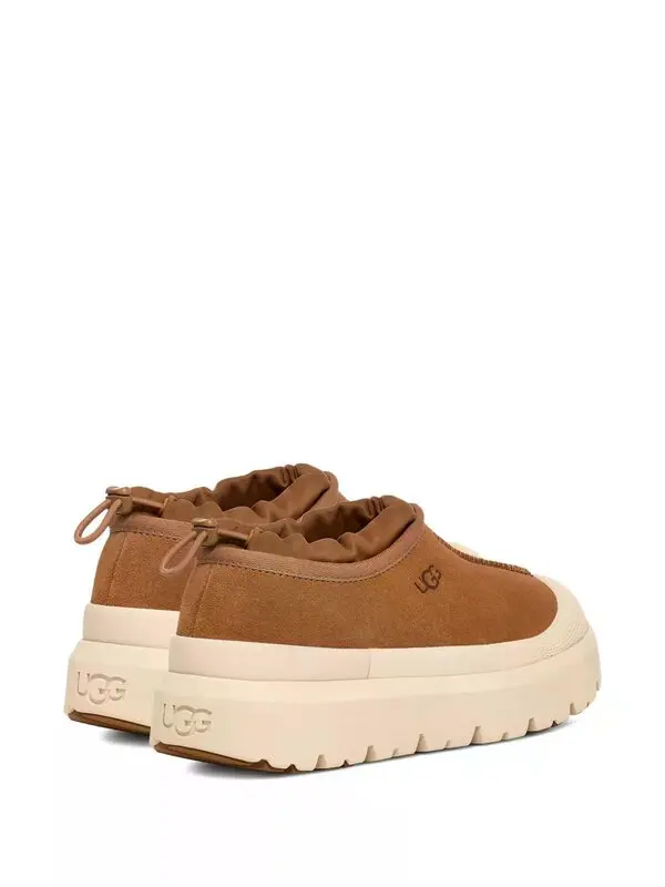 UGG Thick Sole Sneakers