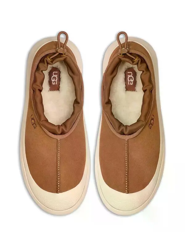UGG Thick Sole Sneakers