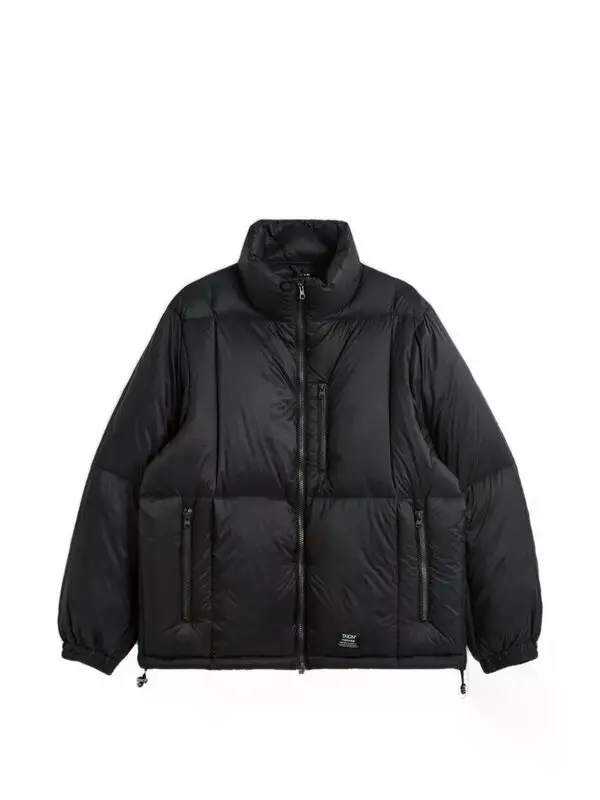 Taion Quilted Jacket