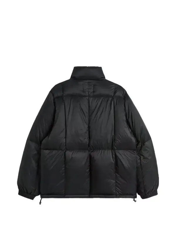 Taion Quilted Jacket