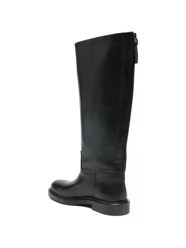 POEVE Eve Zip Boots