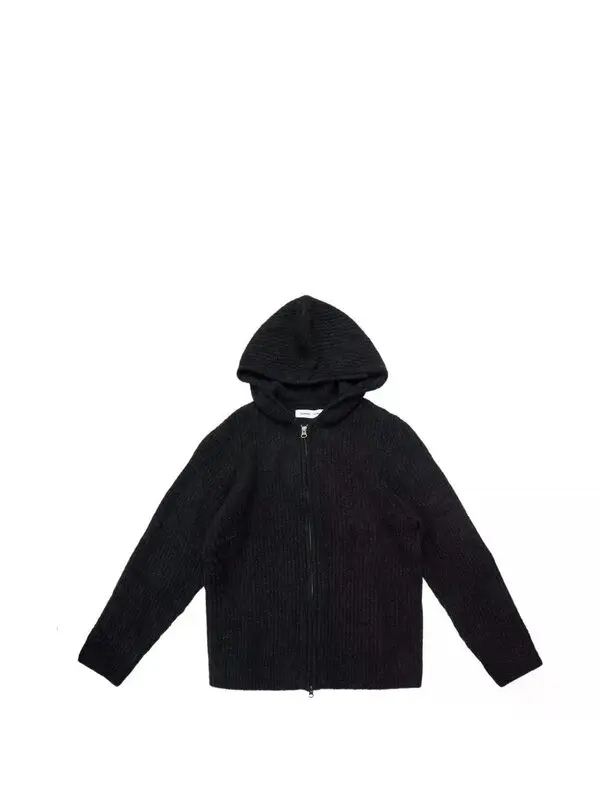 SAMSOE SAMSOE Sakoji Knitted Hoodie