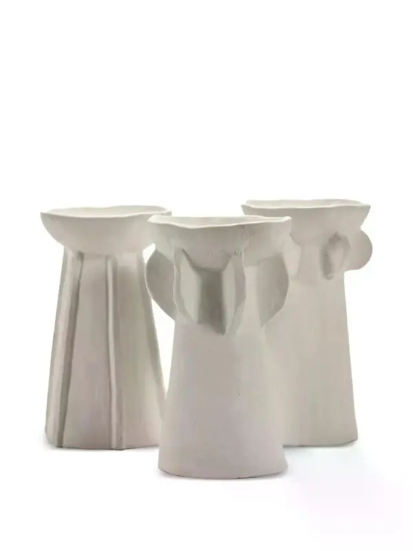 SERAX X Marie Michielssen Vase - White