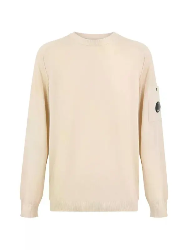 C.P. COMPANY Crew-neck Sweater