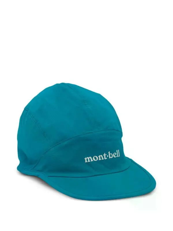 MONTBELL Logo Cap