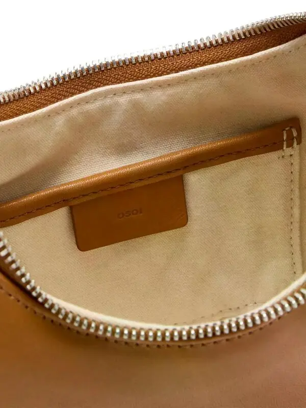 OSOI Zip Shoulder Bag