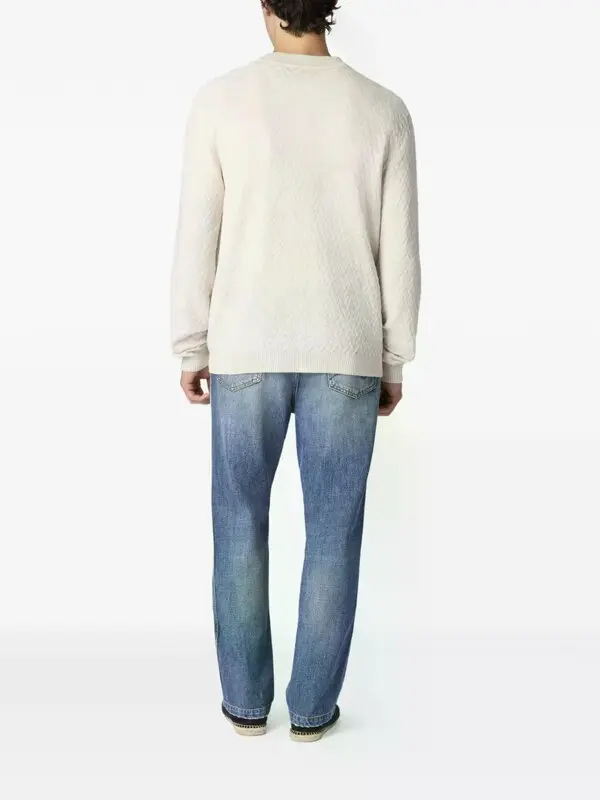 Missoni V-neck Cardigan
