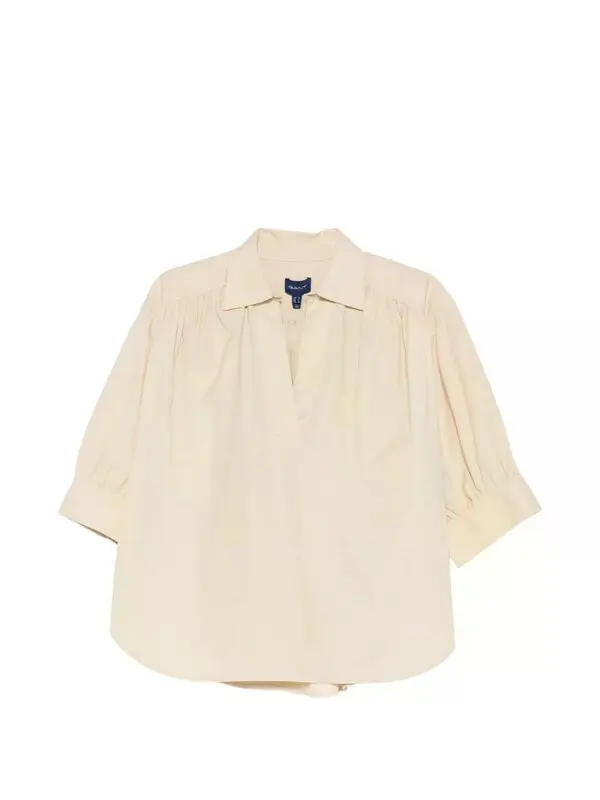 Gant Polo-collar Shirt