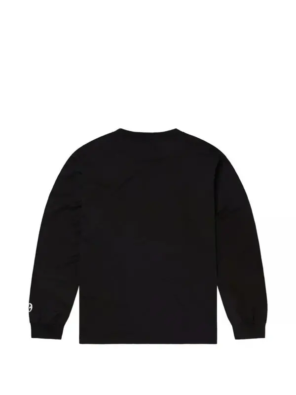 NO PROBLEMO Long-sleeve Sweatshirt