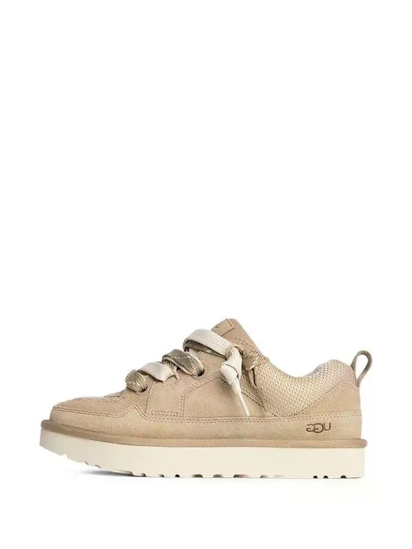 UGG Lowmel Contrast Sneakers