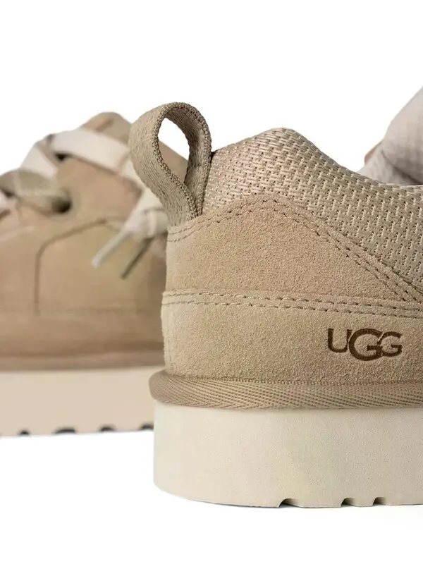 UGG Lowmel Contrast Sneakers