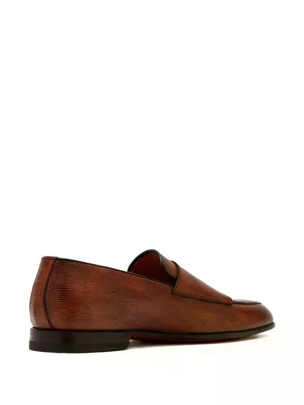 Bontoni Monk Strap Shoes