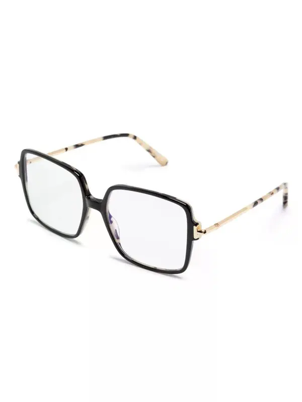 TOM FORD Square-frame Glasses